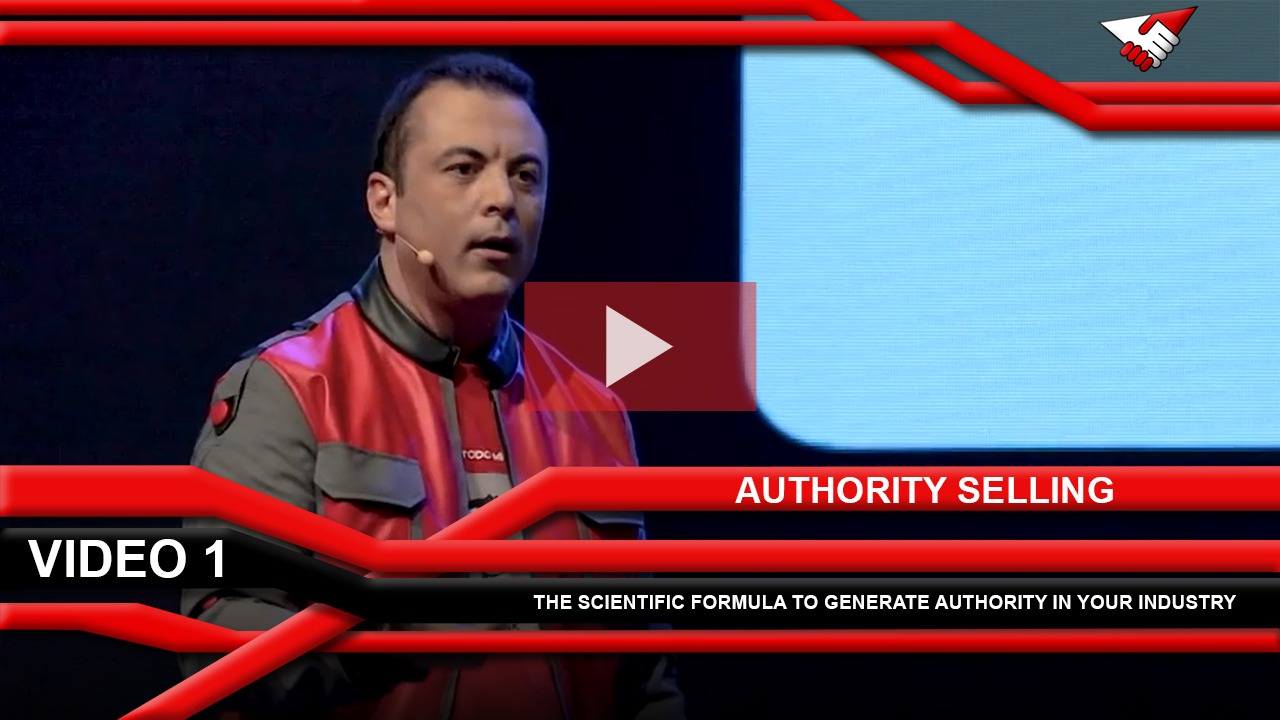 Frank Merenda creator of Merenda Method